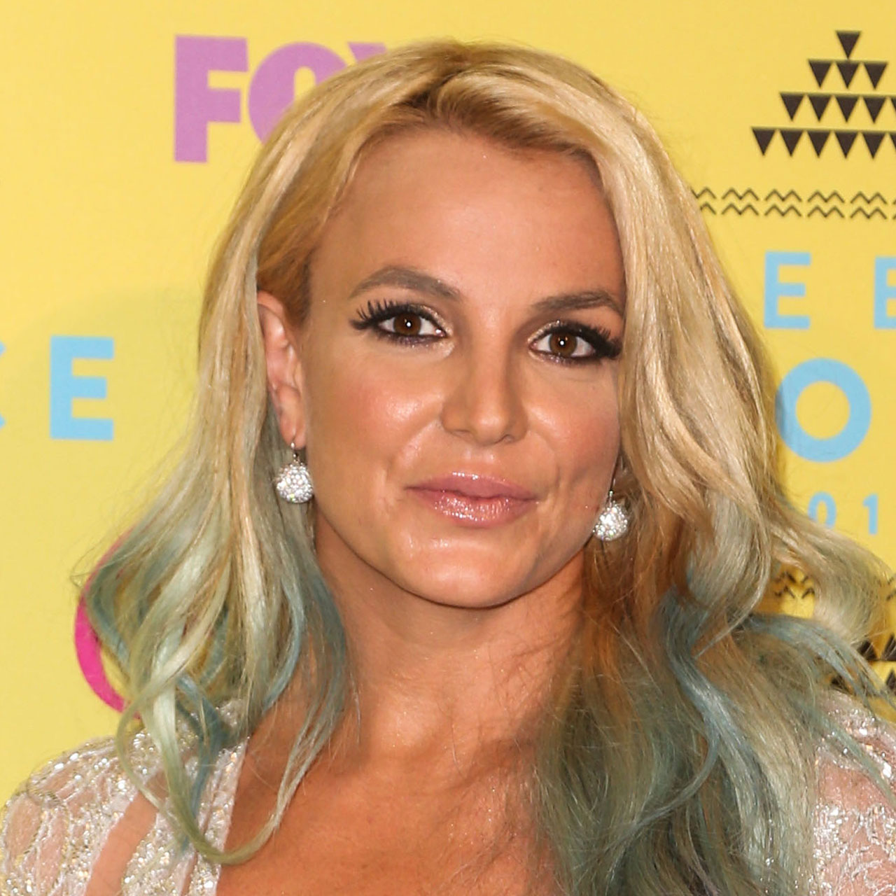 Britney Spears Photos Photos 2009 Teen Choice Awards