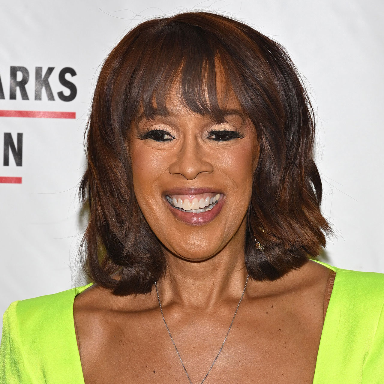 Gayle King Shows Off Her 30-Lb Weight Loss in ‘Sports Illustrated’ As ...