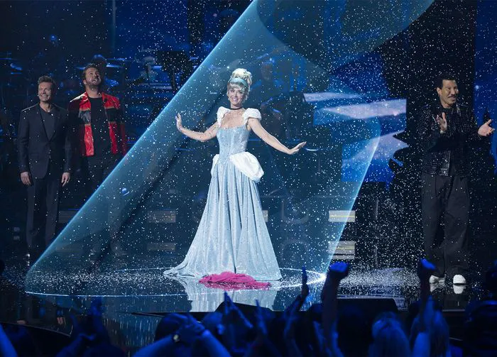 Katy Perry And Orlando Bloom’s Daughter Makes Rare Appearance On ...