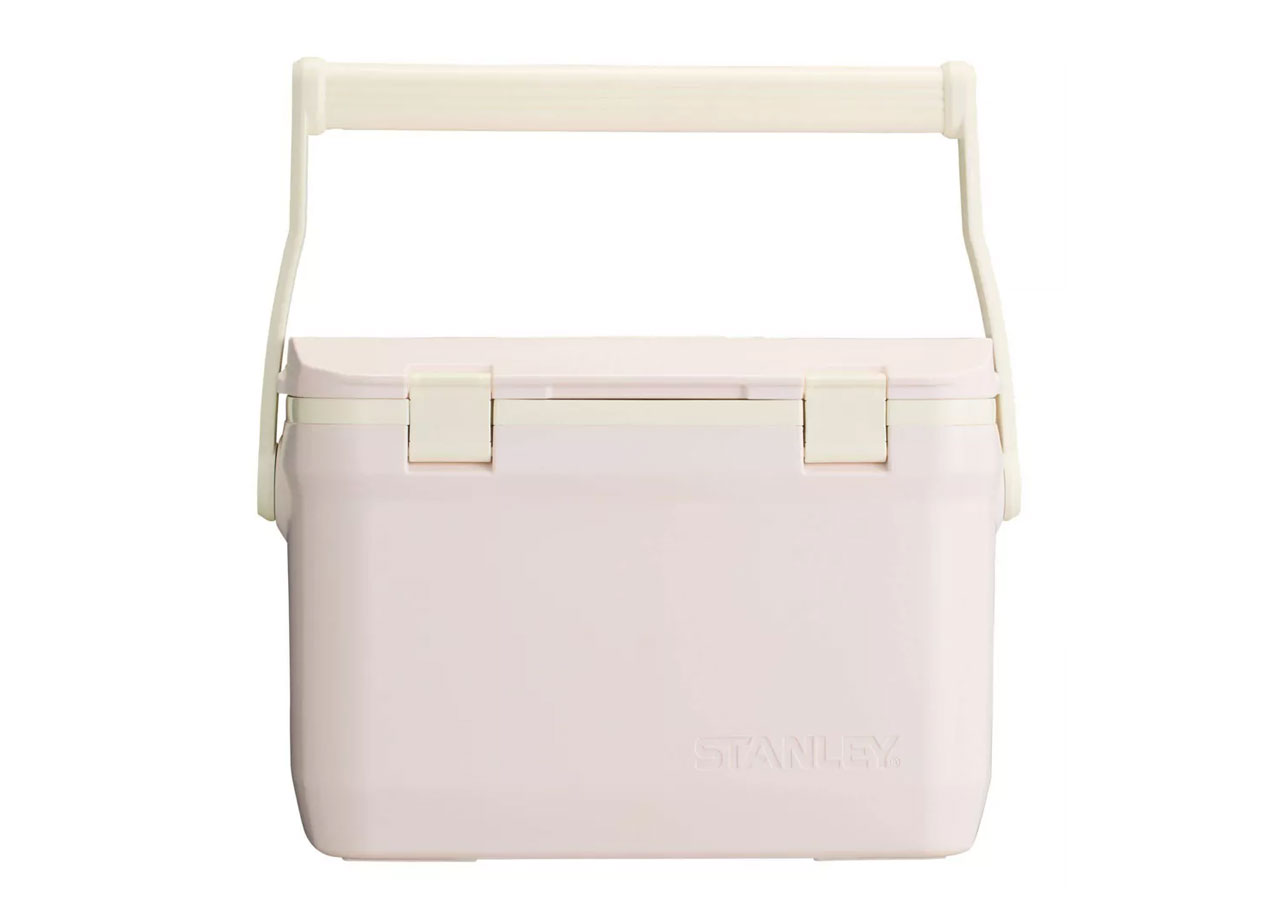 These Pink Stanley Coolers Are Flying Off Target Shelves: ‘Perfect For ...