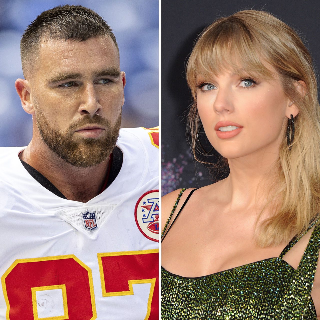 Taylor Swift Is Reportedly Concerned About ‘Jinxing Things’ With Travis Kelce: ‘Nervous ...
