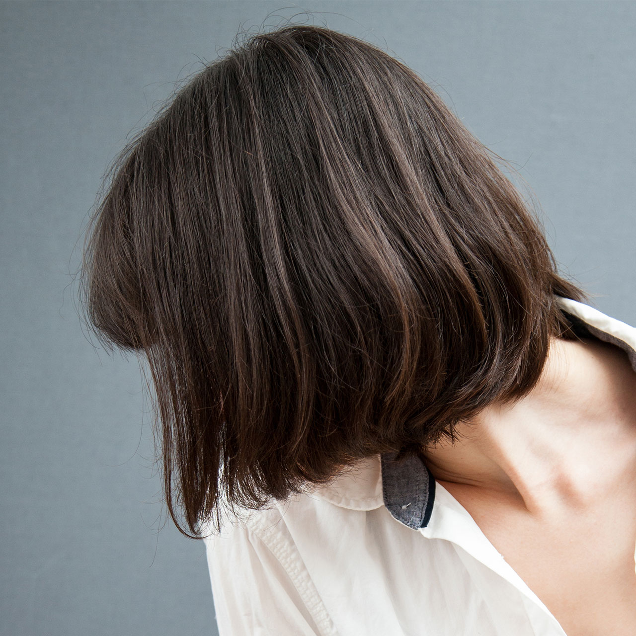 Stylists Say That The Celeb-Fave ‘Bubble Bob’ Hair Trend Is A Game ...