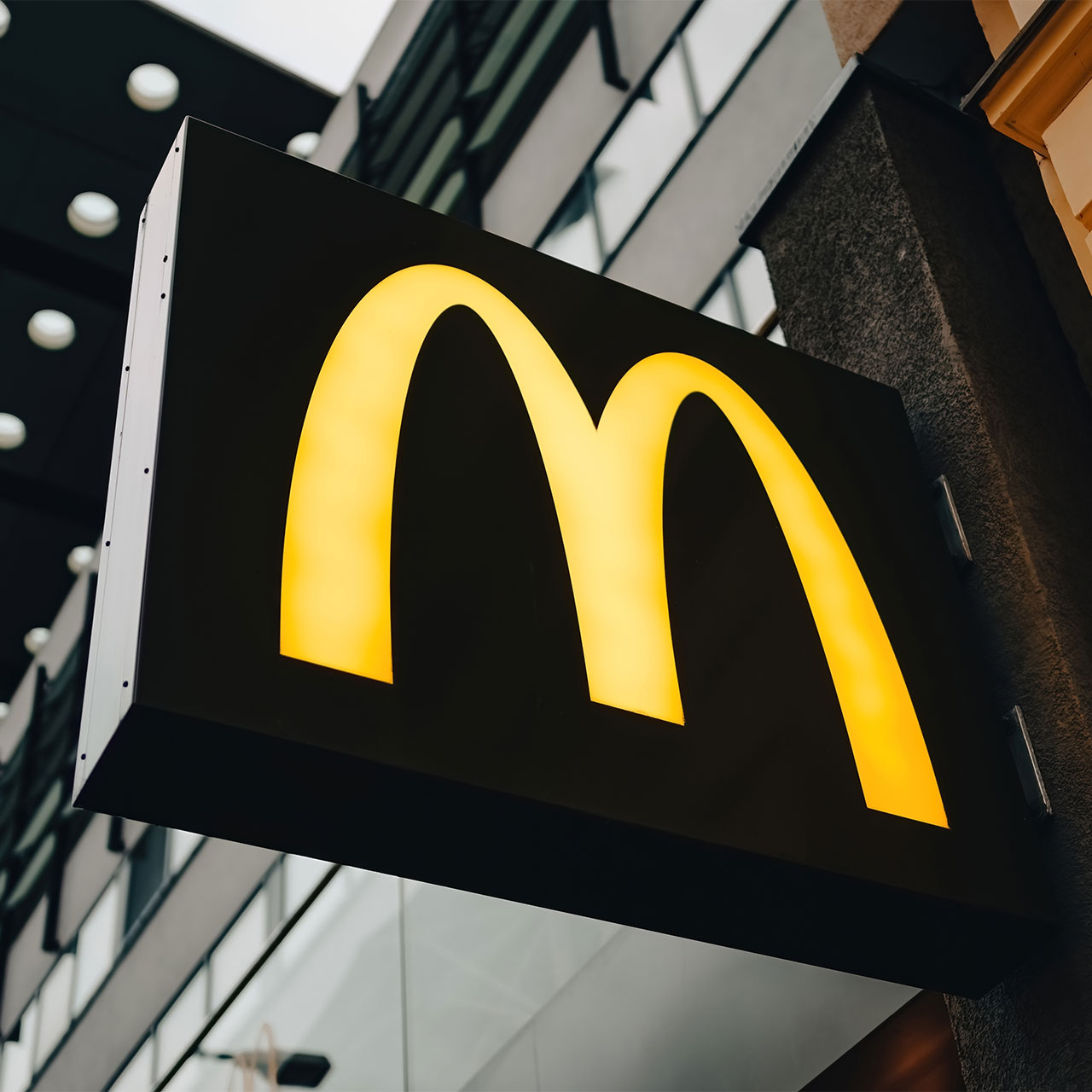 Customers Say They Can’t Afford To Eat At McDonald’s Anymore After ...