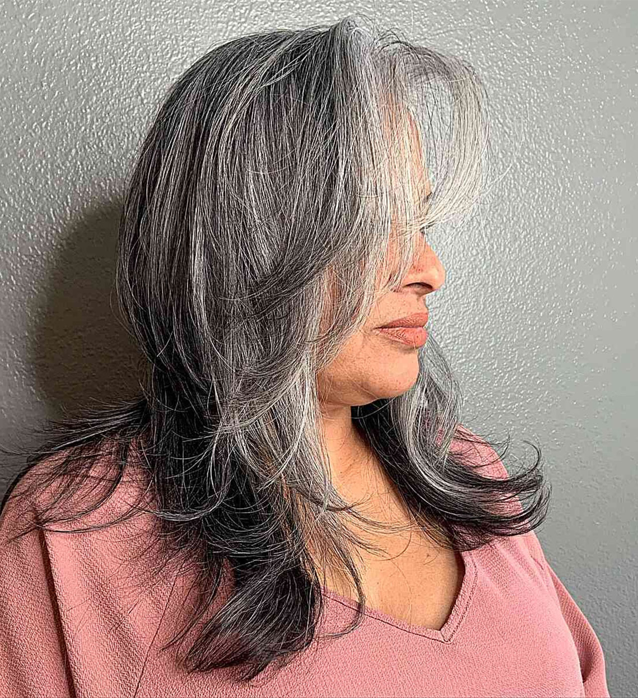 11 Unexpected Hairstyles That Gives You An Instant Face Lift—They’re ...