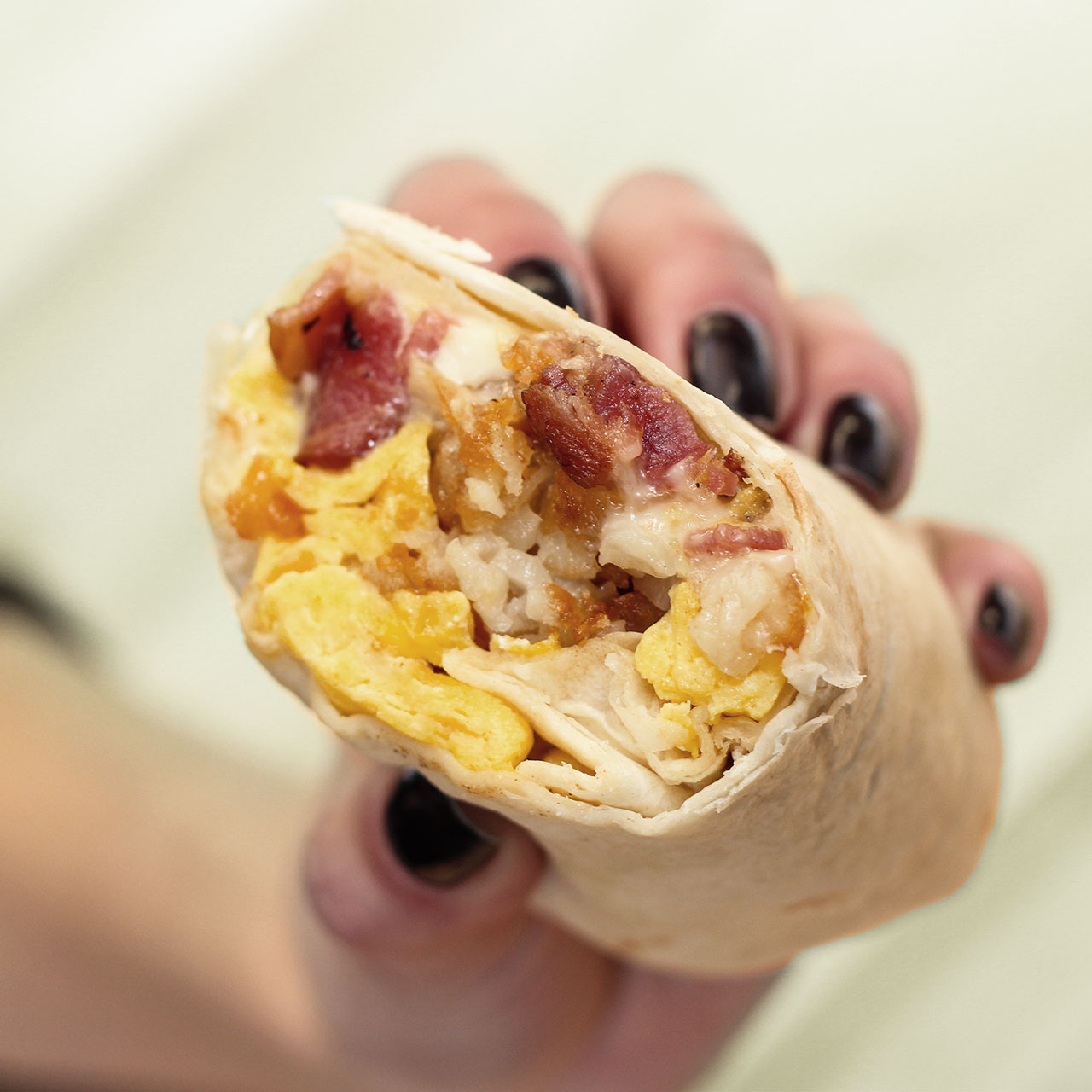 The ‘Healthiest And Most Filling’ High-Protein Breakfasts To Meal Prep ...