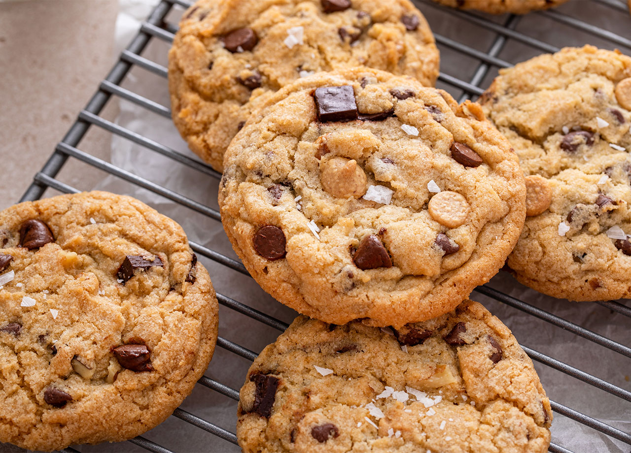 18 Ultra-Processed Foods No One Over 40 Should Be Eating Anymore ...