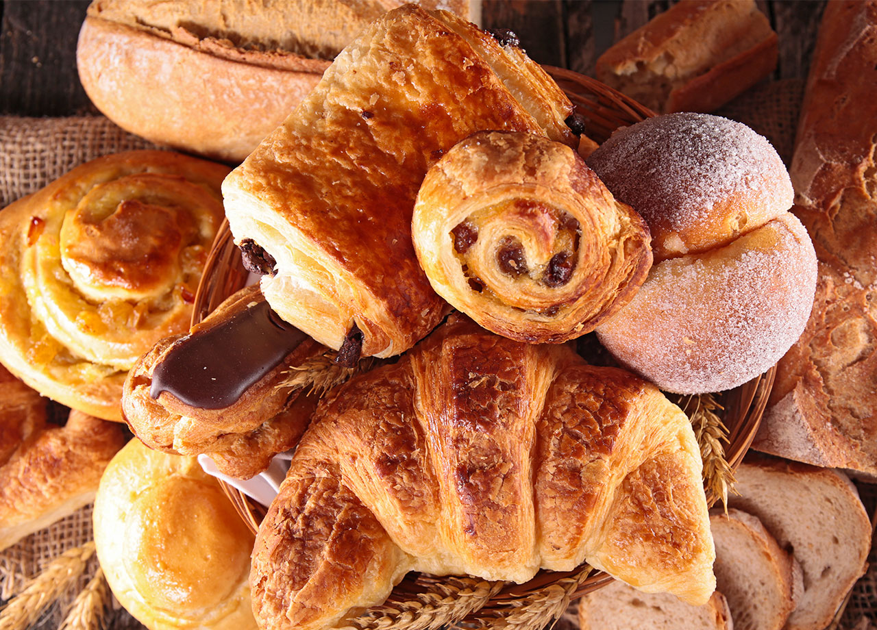 18 Ultra-Processed Foods No One Over 40 Should Be Eating Anymore ...