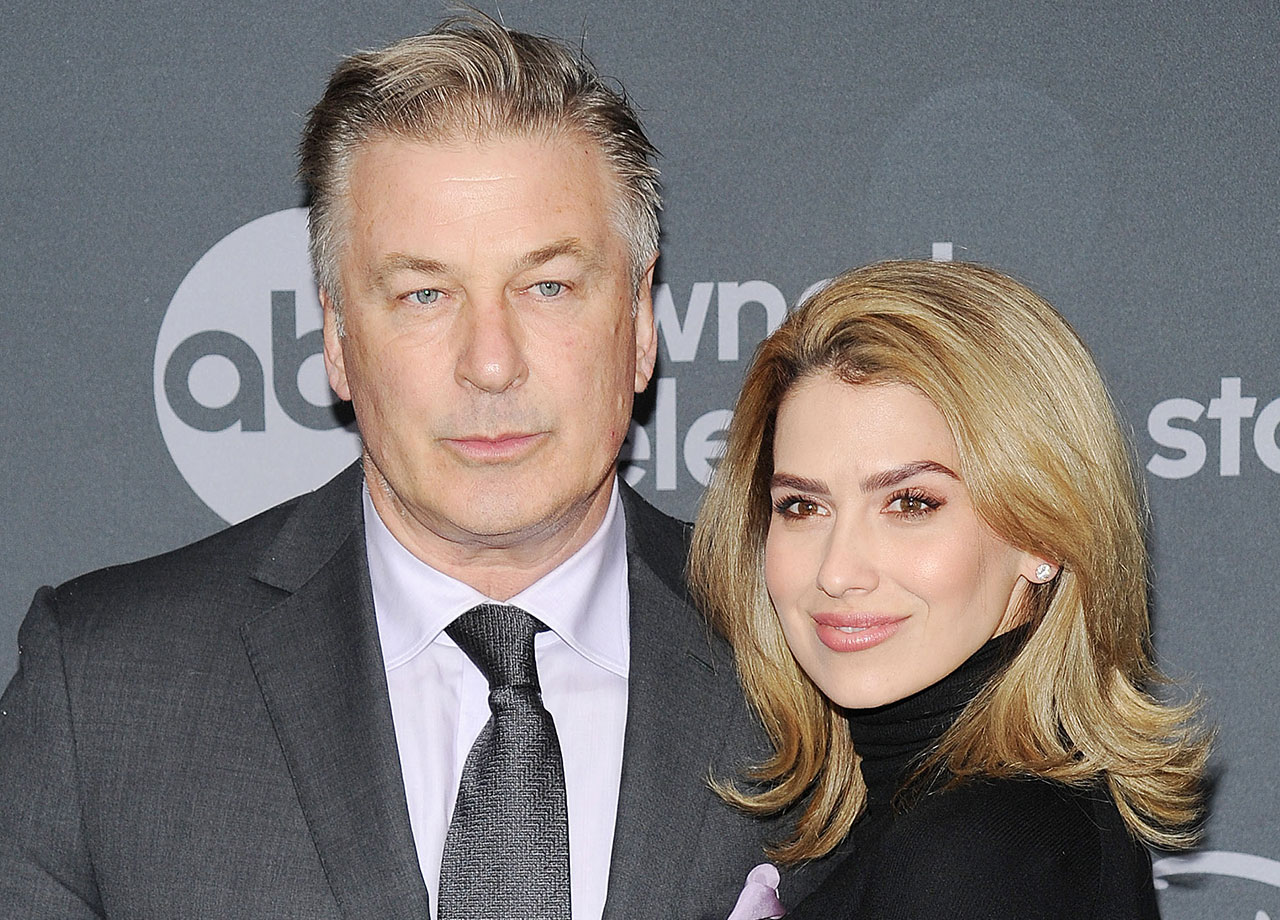 Fans Slam Alec Baldwin After He Posted A Photo Of His Daughter Wearing ...