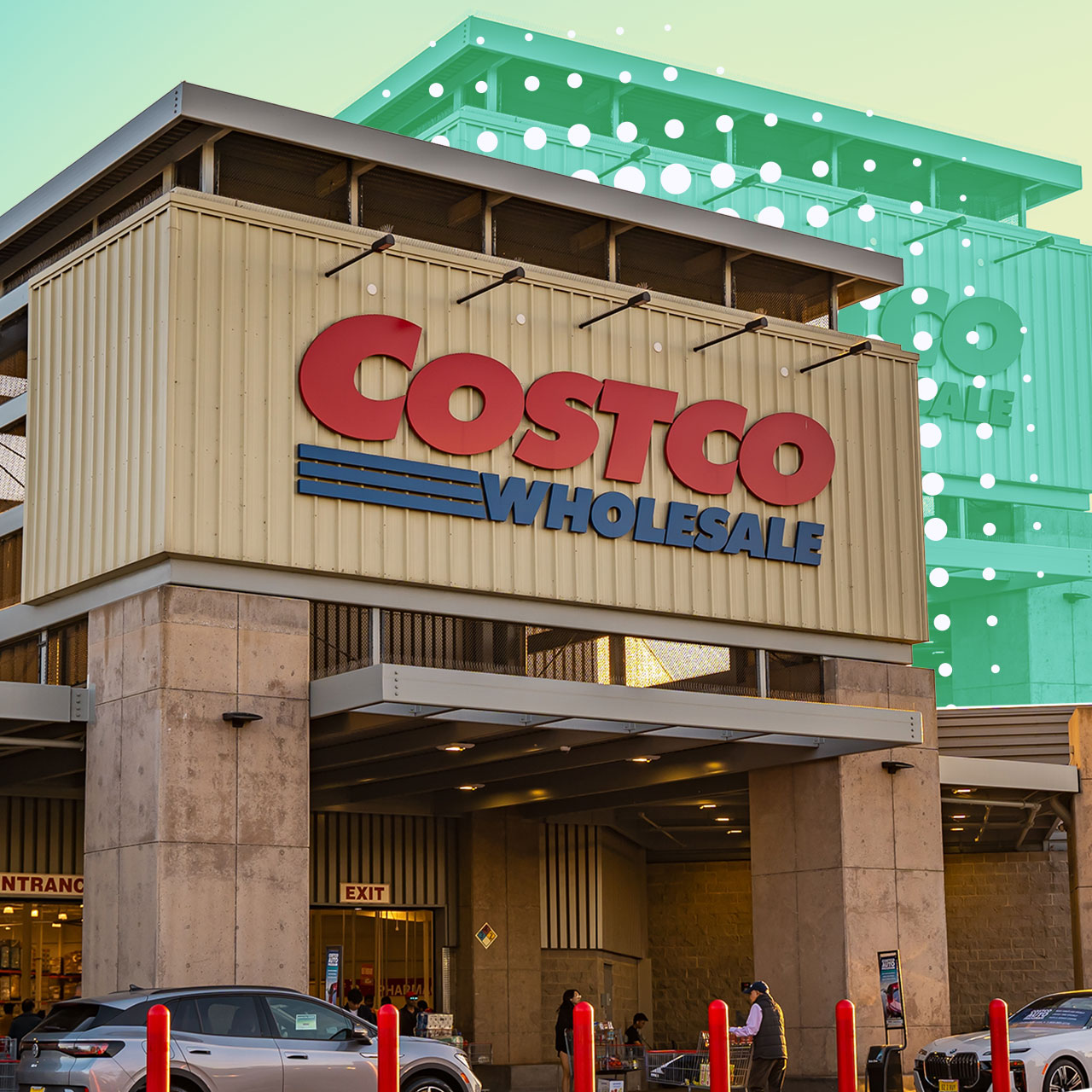 6 Must-Have Items To Grab At Costco This June: Frozen Reese’s, Japanese ...