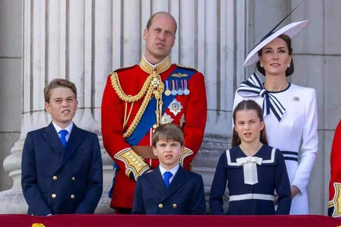 Fans Call Kate Middleton The ‘Epitome Of Elegance’ As She Stuns In A ...