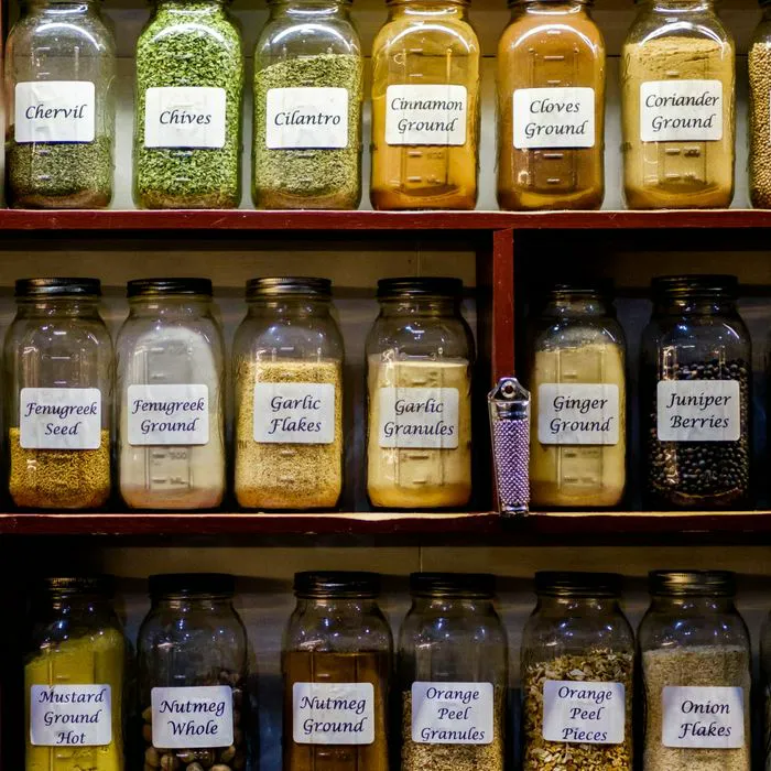 5 Brain-Boosting Spices To Add To Your Meals For Better Memory, Focus ...