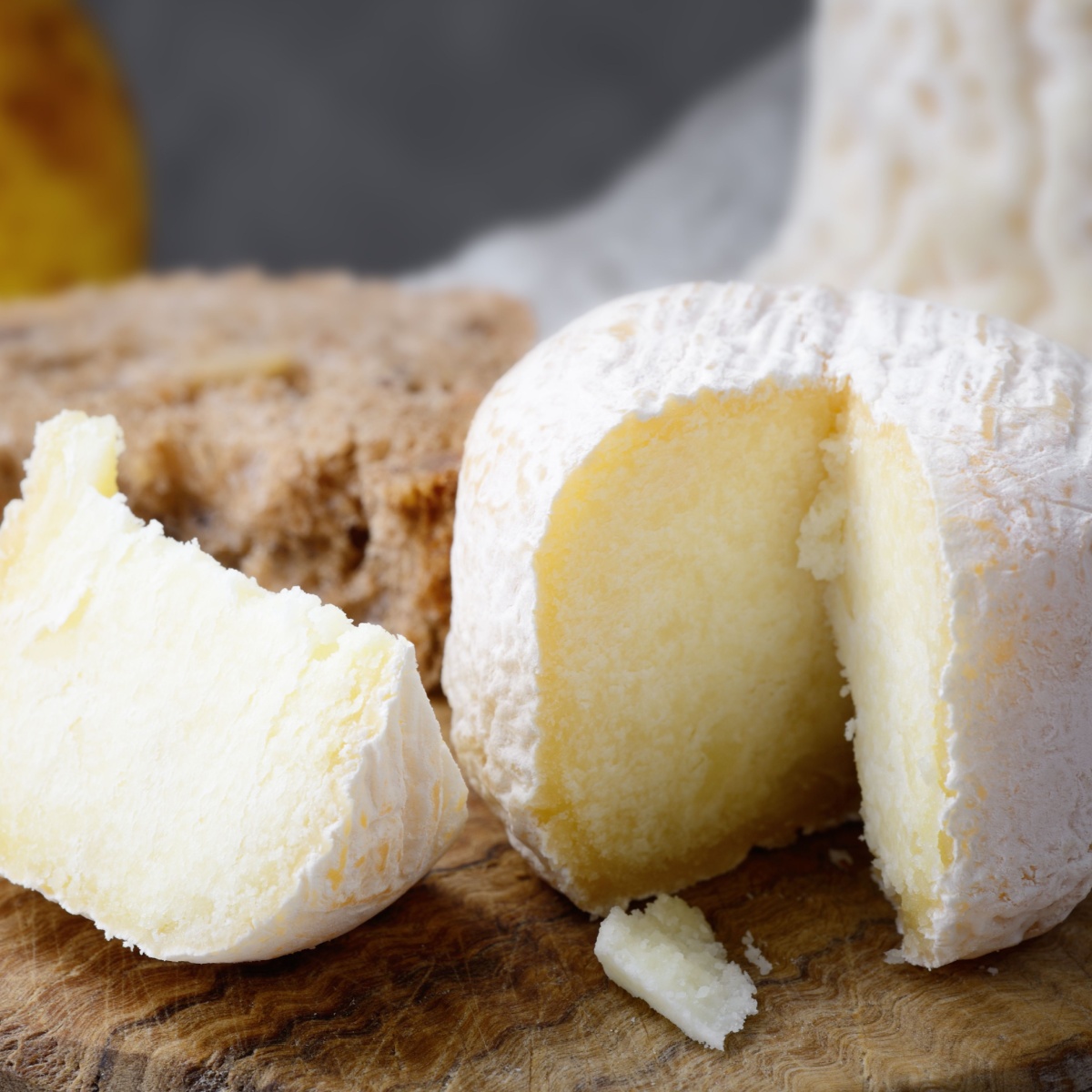 4 Belly-Friendly Cheeses You Can Eat Without Worrying About Gas ...