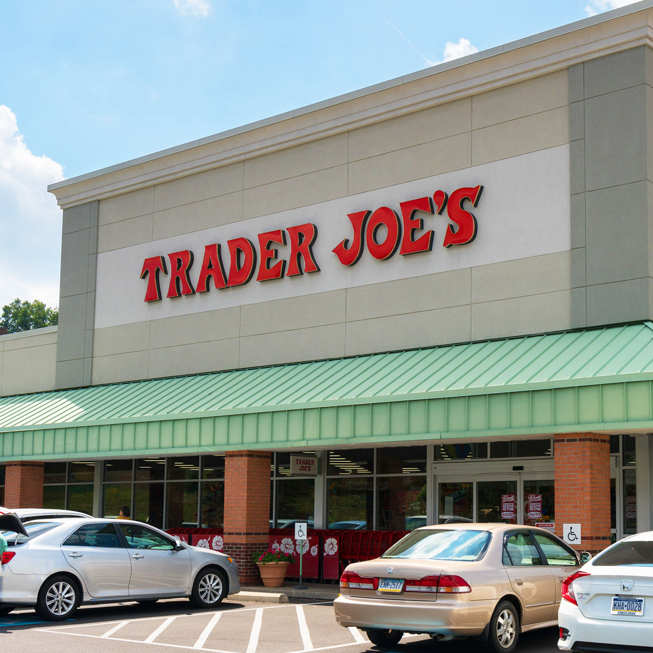 9 Top Trader Joe’s Picks To Add To Your Cart This June - SHEfinds