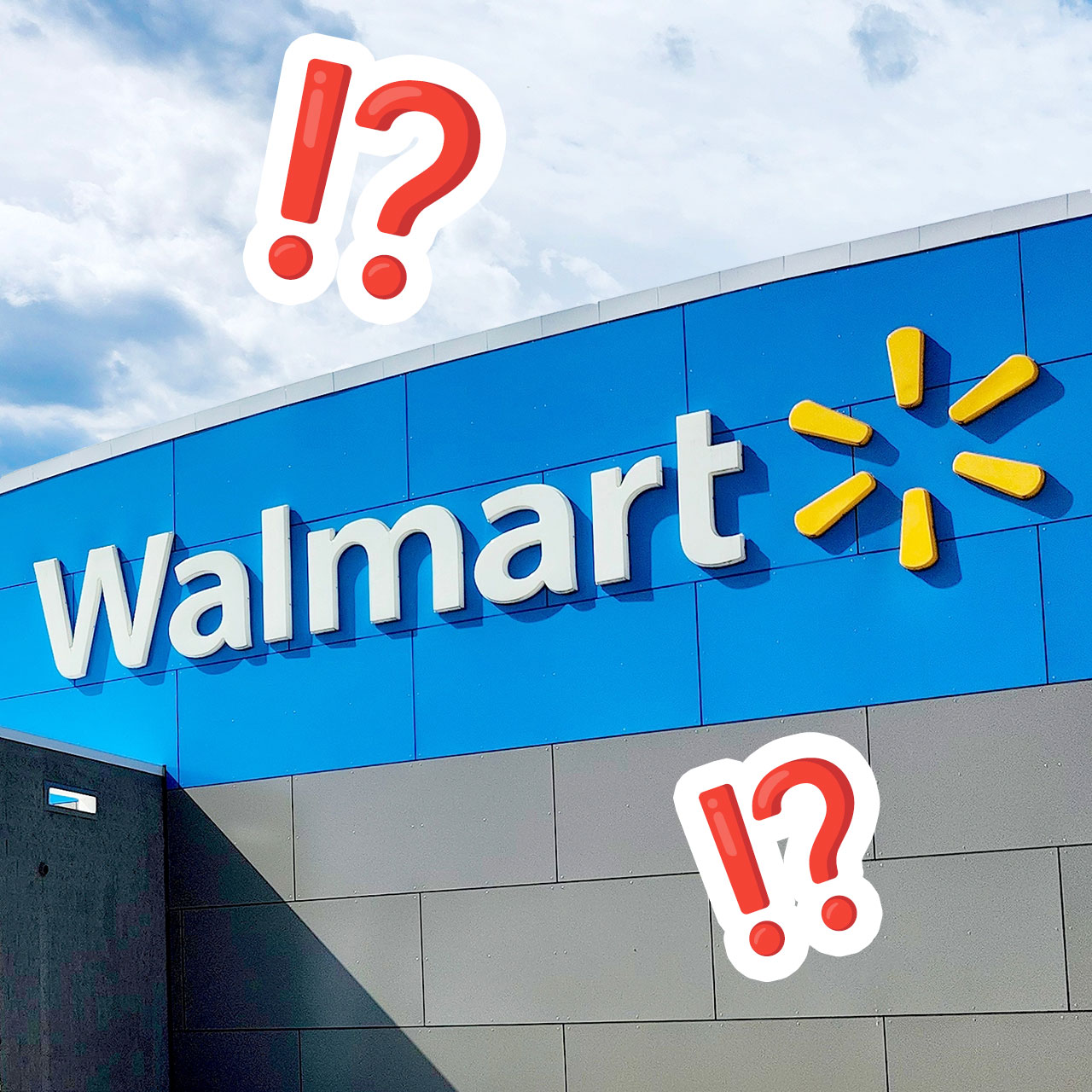 Customer Slams Walmart For Trying To ‘Poison Us’ After Buying A Dozen ...