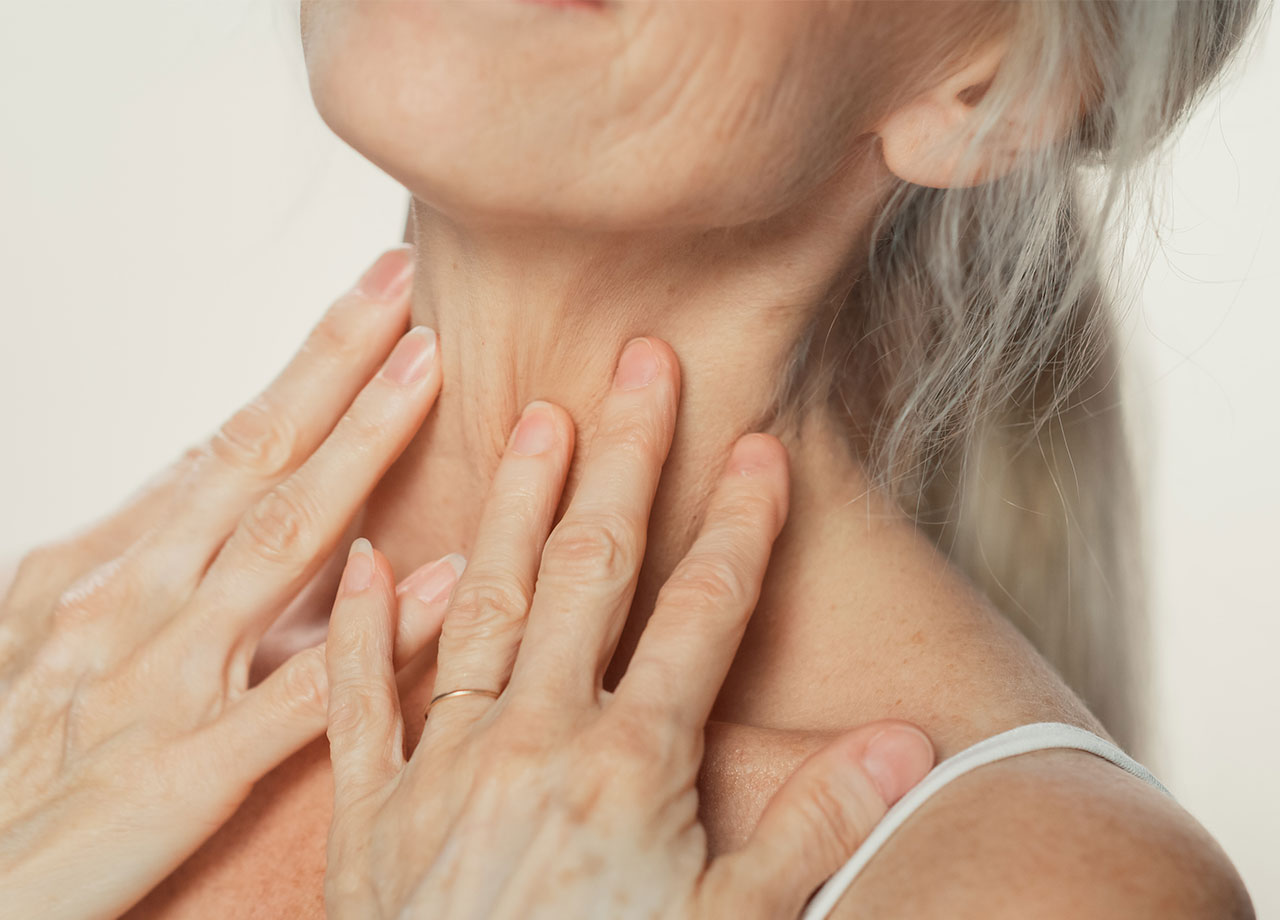 A Beauty Expert Tested The Viral TikTok Neck Cream That Promises A ...