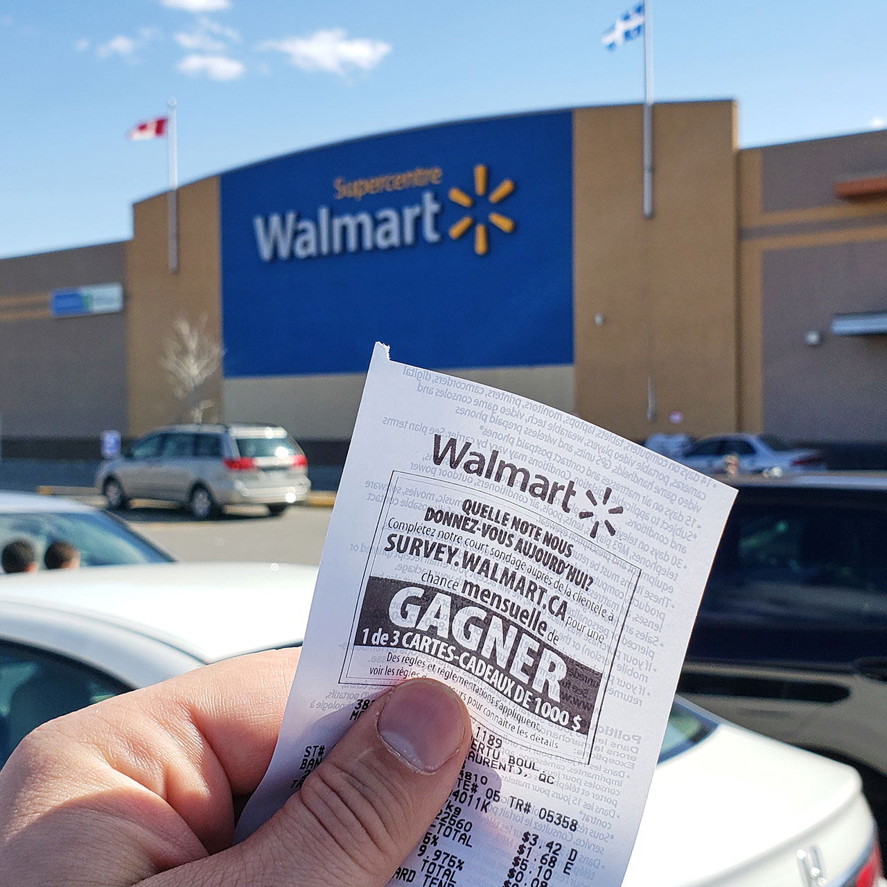 Scammed At Self-Checkout? Walmart Admits Customers Were ‘Overcharged ...