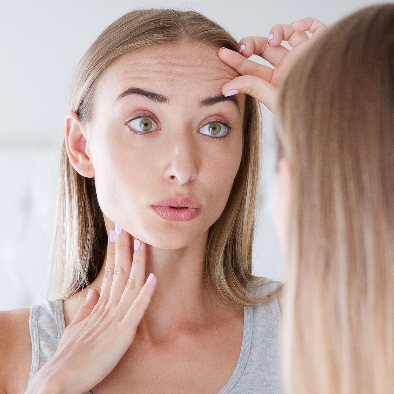 15 Best Haircuts for Women Over 50 - SHEfinds