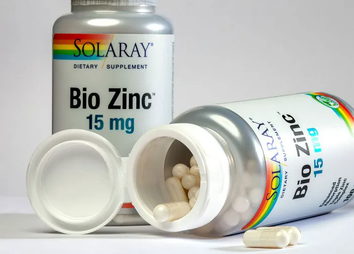 Suffering From Major Hair Loss? Doctors Say To Add These 7 Supplements ...