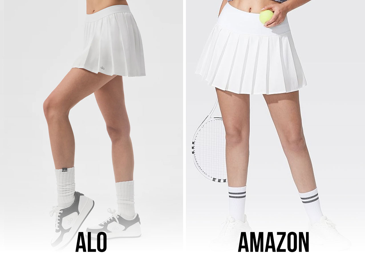 8 Alo Yoga Dupes We’re Adding To Our Cart ASAP On Amazon—Nothing Is ...