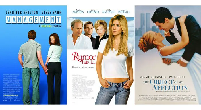 Jennifer Aniston Opens Up About Being ‘Ashamed’ About Past Career Moves ...
