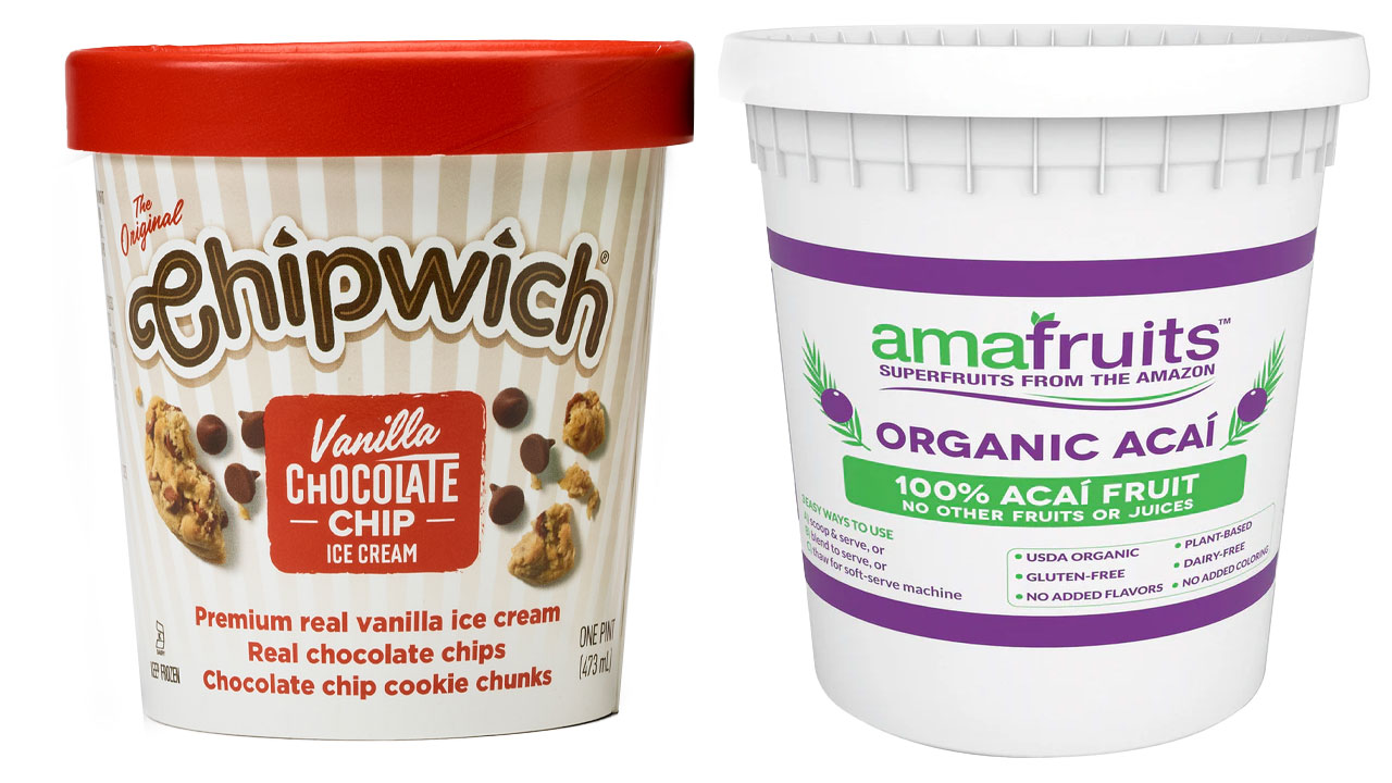 Ice Cream From Hershey’s, Chipwich, Jeni’s And More Are Being Recalled ...