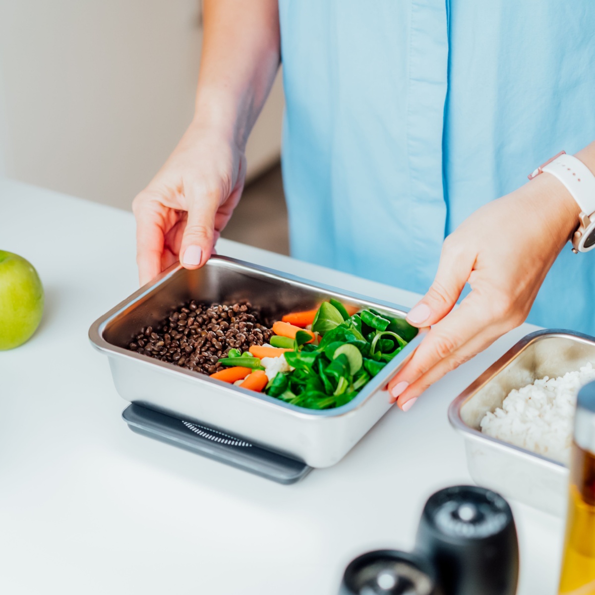 Apple Experts Agree: You Should Turn This Setting Off ASAP For A Faster ...