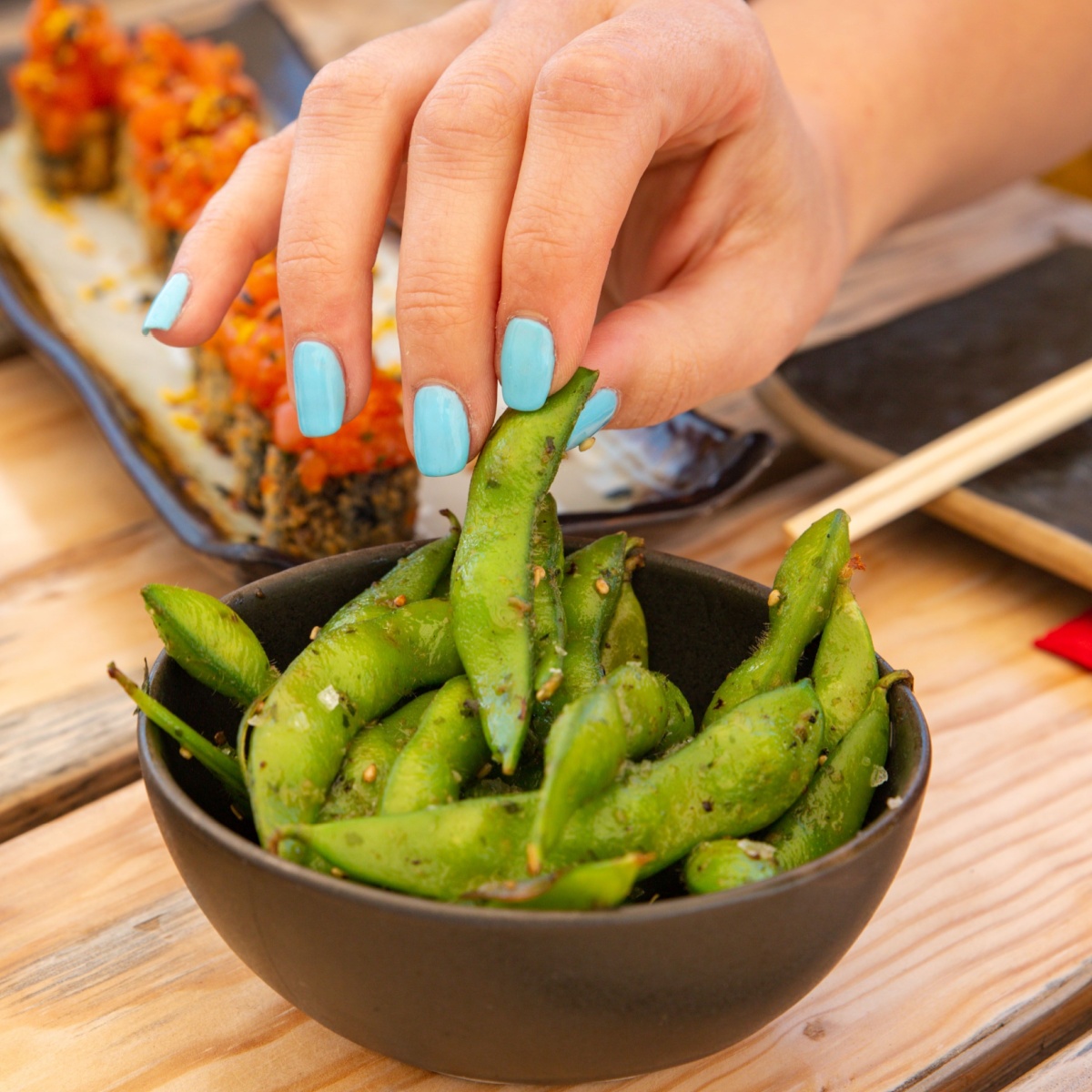 7 High-Fiber Foods Dietitians Say Protect The Gut Lining And Promote ...