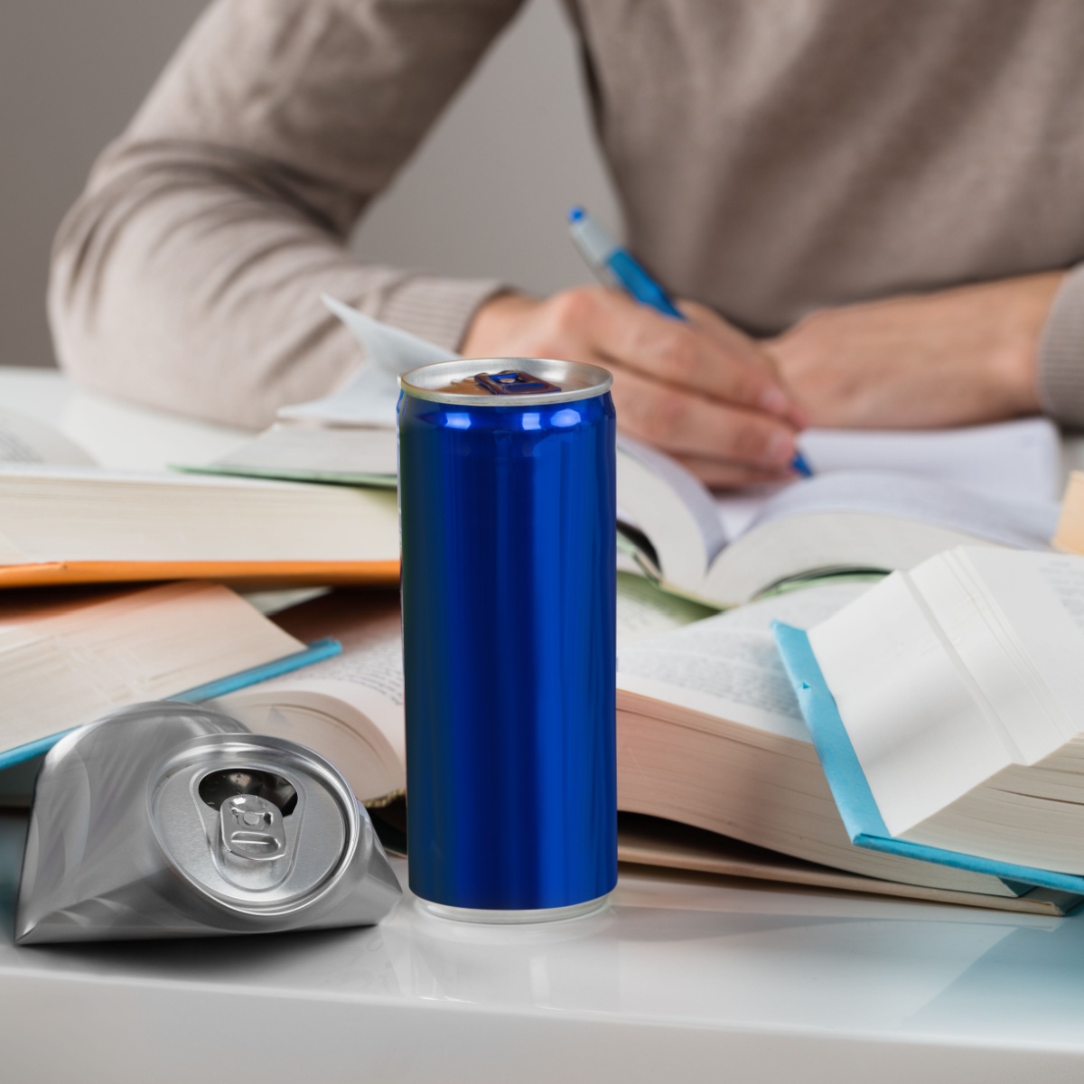 6 Worst Ultra-Processed Beverages Dietitians Say You Should Never Have ...