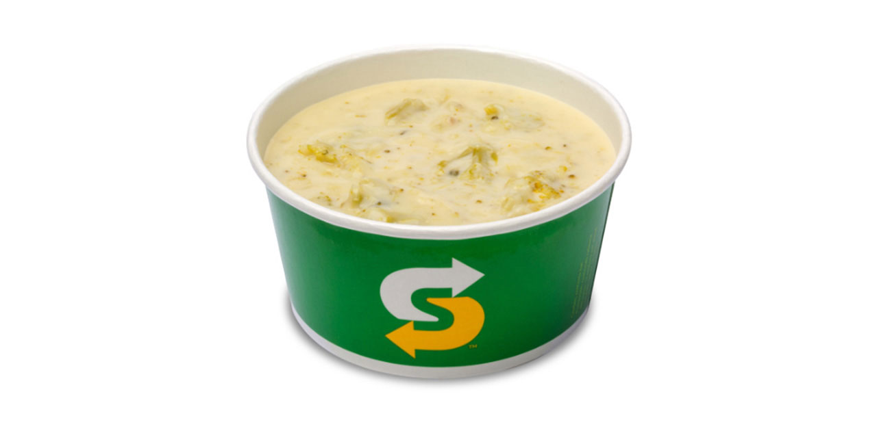 A Subway Employee Shares The ‘Worst Things To Get’ At The Chain ...