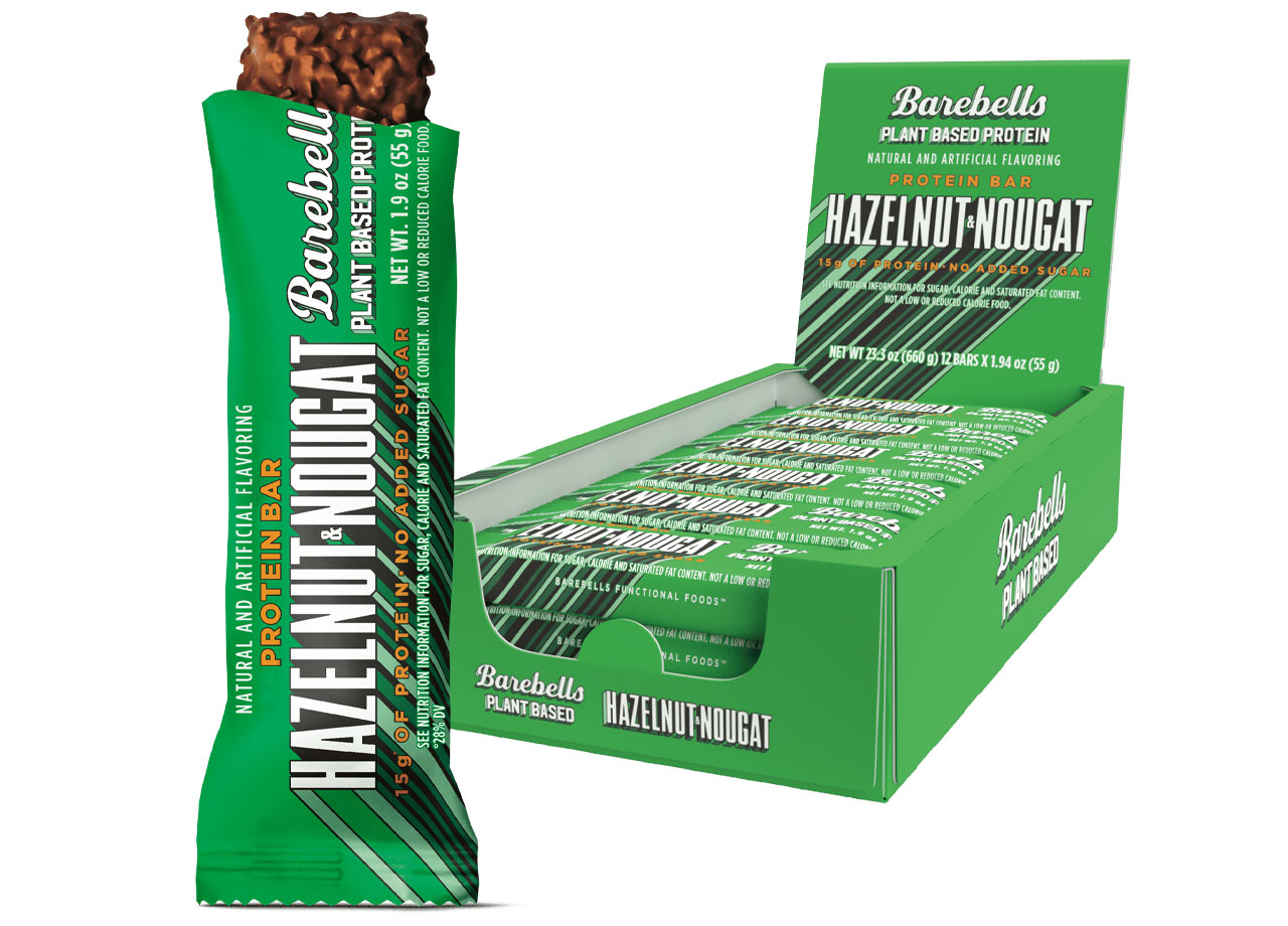 6 ‘Fake Health Foods’ You Should Stop Buying At Trader Joe’s, According ...