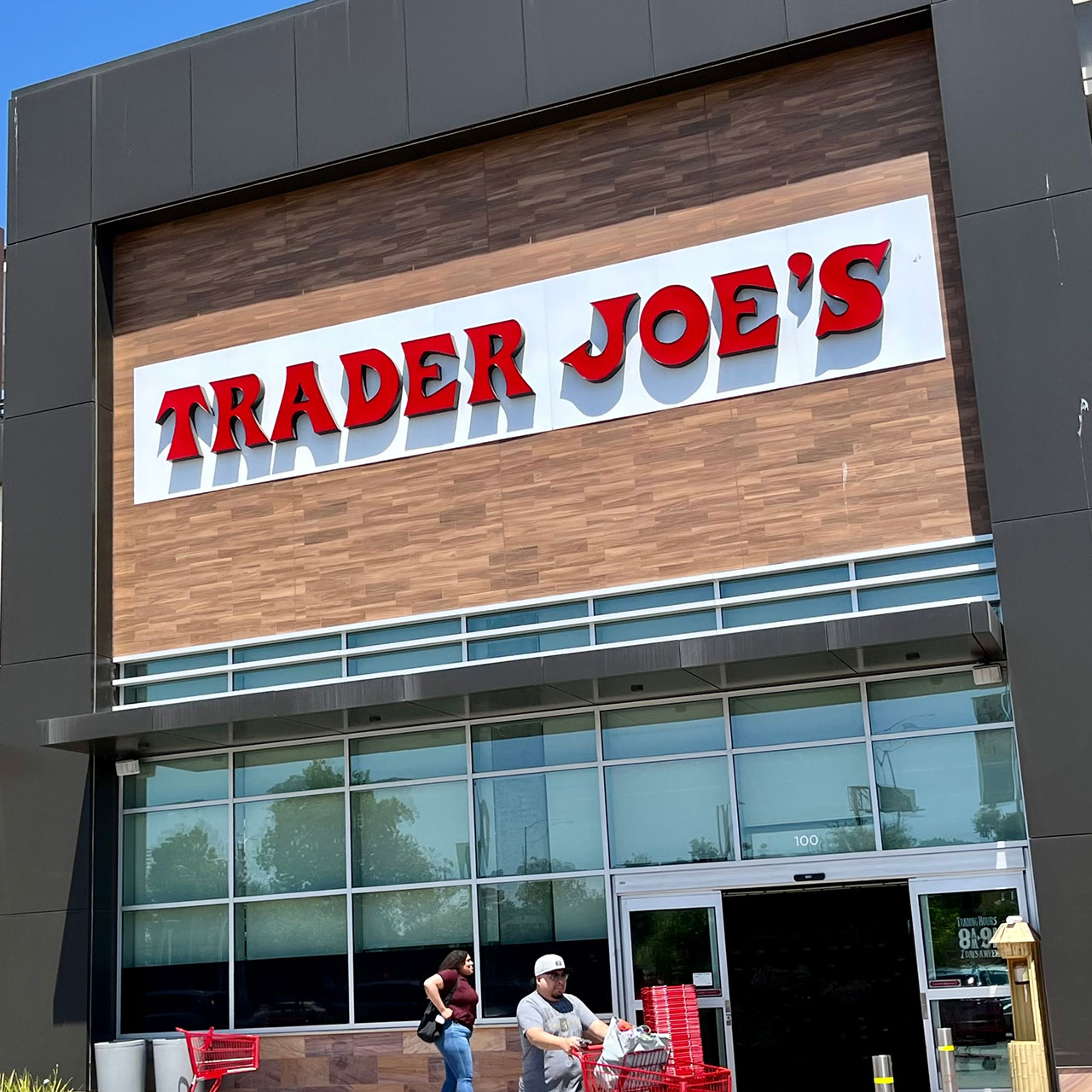 9 Best Trader Joe’s Items To Add To Your Cart This Week - SHEfinds