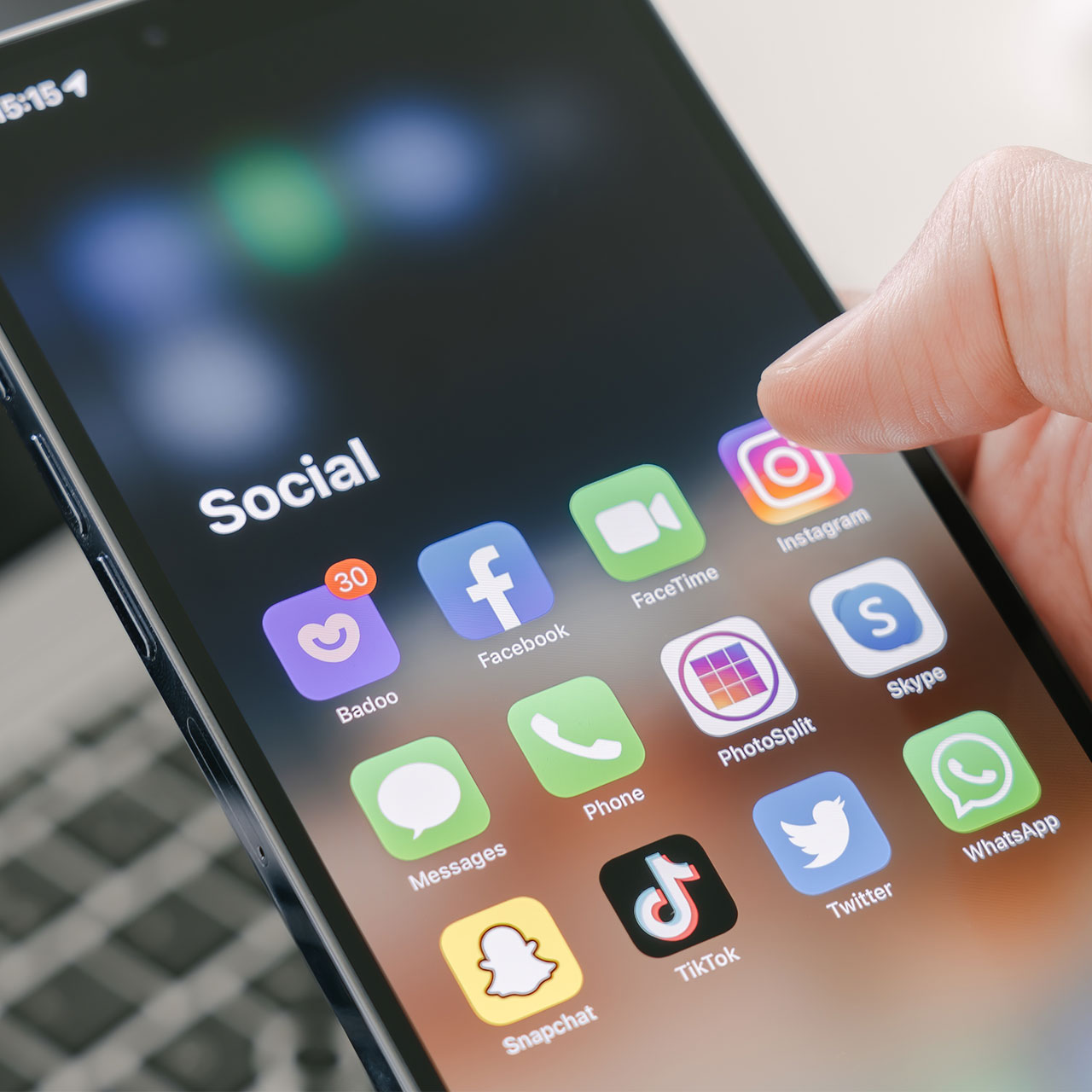 4 Unsafe Social Media Platforms Experts Warn Against—They Expose Your ...