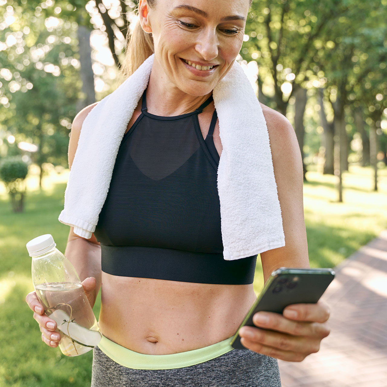 The Scary Downside Of Taking Calcium Supplements For Your Bone Health ...