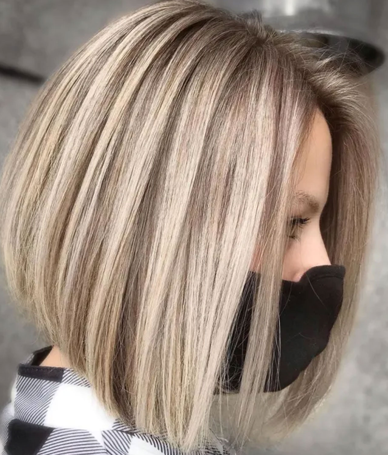 7 Flirty & Edgy Bob Hairstyles That Make Women Over 50 Look 10 Years ...