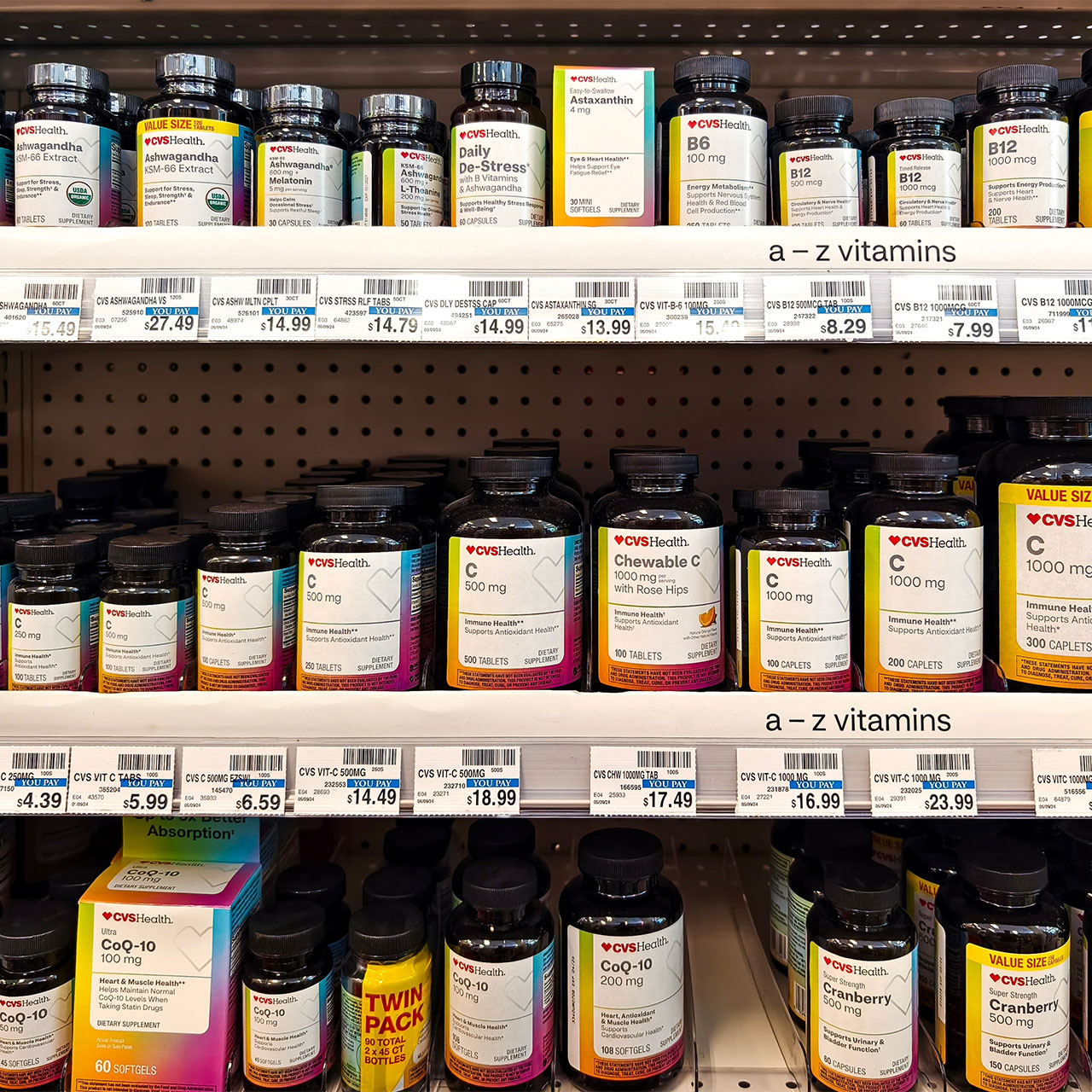 4 Worst Supplements That Could Actually Lead To High Blood Pressure And ...