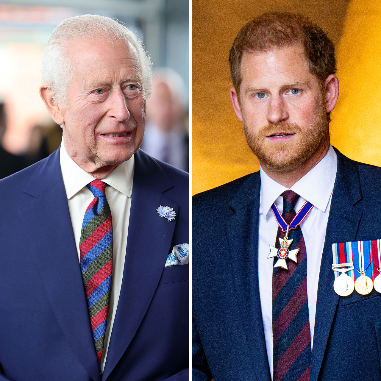 Miley Cyrus Stuns With Her New ‘Tiger Stripe’ Hair Transformation As ...