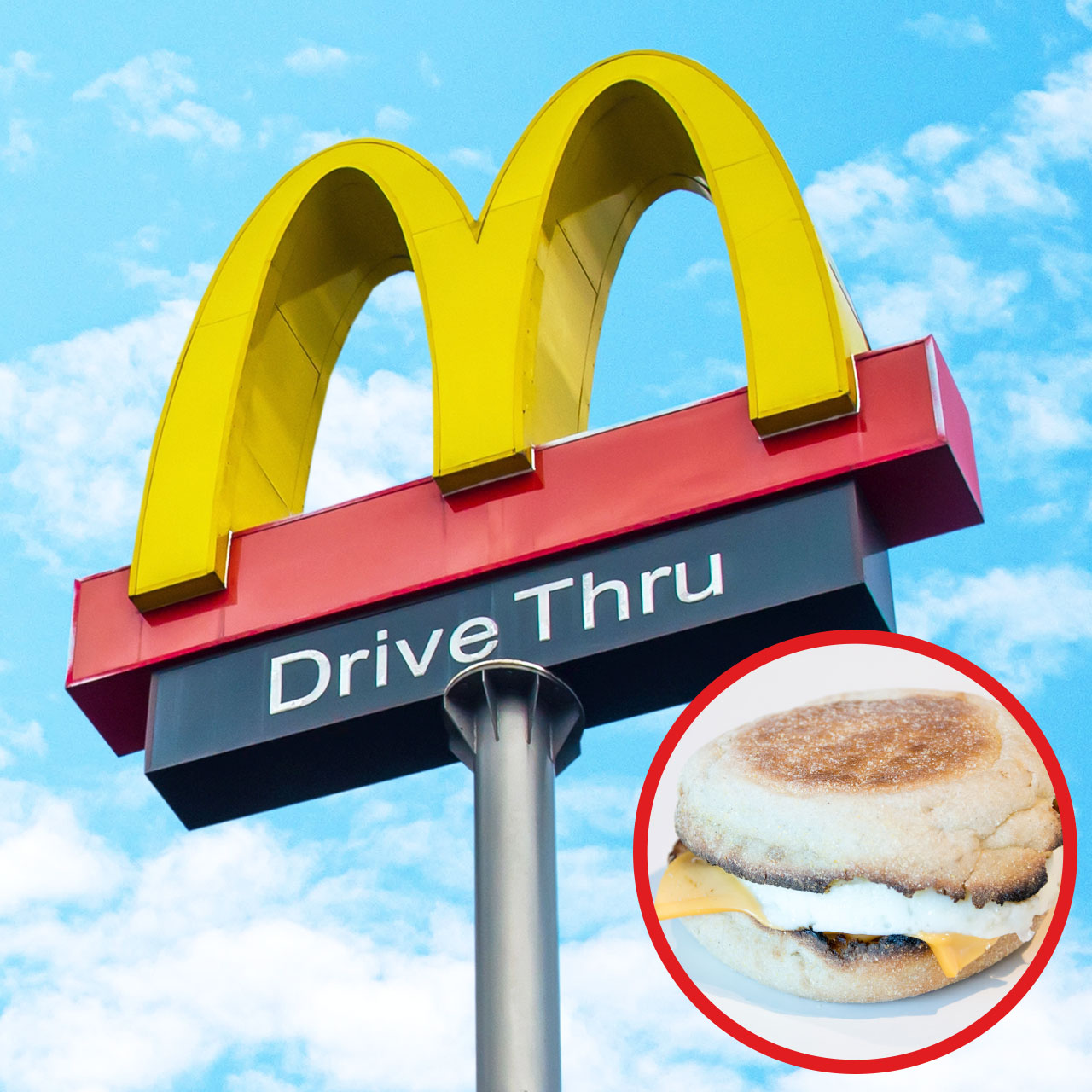 6 Surprisingly Low-Calorie And High Protein Fast Food Choices For ...