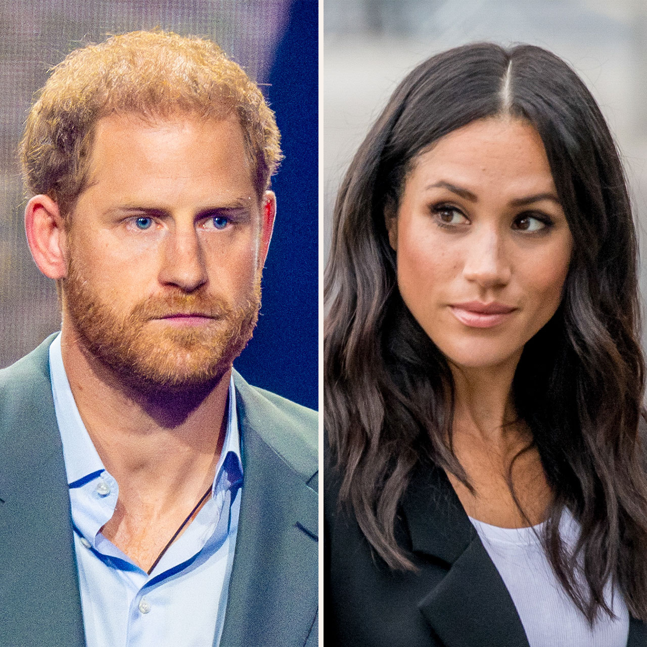 Fans Think Prince Harry Was Ignoring Meghan Markle While ‘Flirting’ With Their Translator In ...