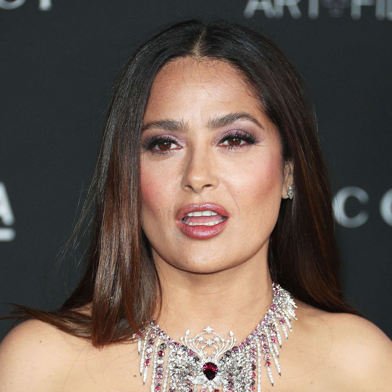 Salma Hayek appreciation thread - Page 69 - Blu-ray Forum