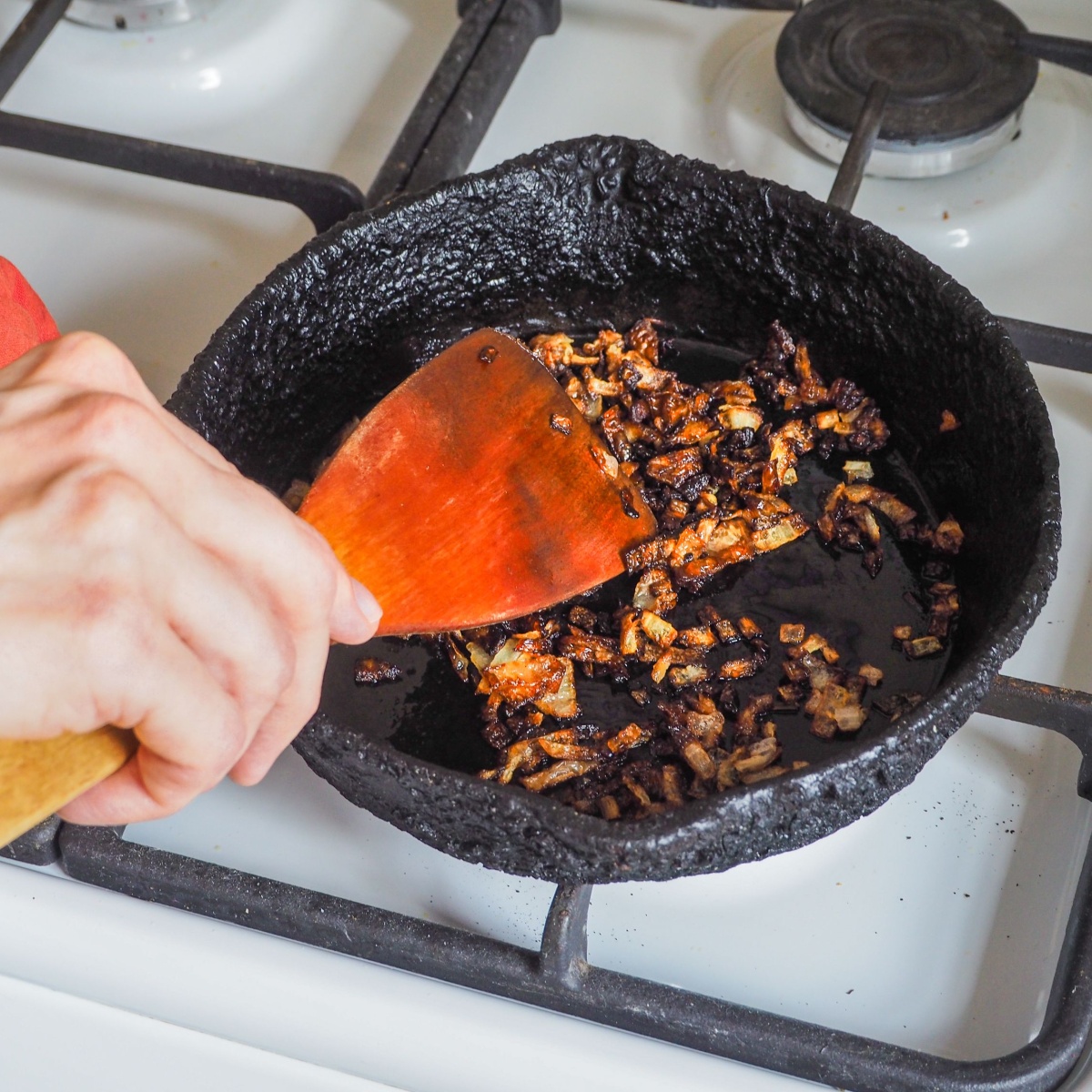 The Cooking Mistakes That Make Weight Loss So Much More Difficult ...
