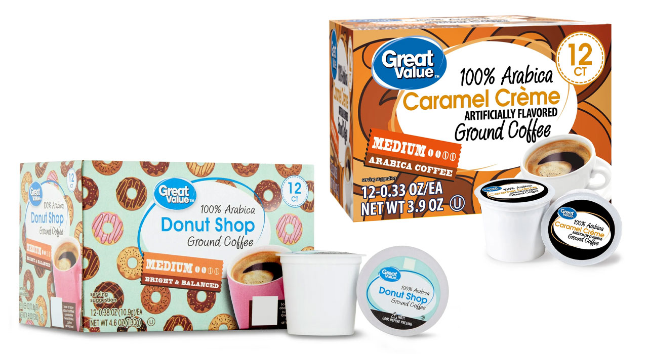 ‘Horrible,’ ‘Moldy,’ And ‘Flavorless’: 17 Walmart Products That Shoppers Can’t Stand - SHEfinds