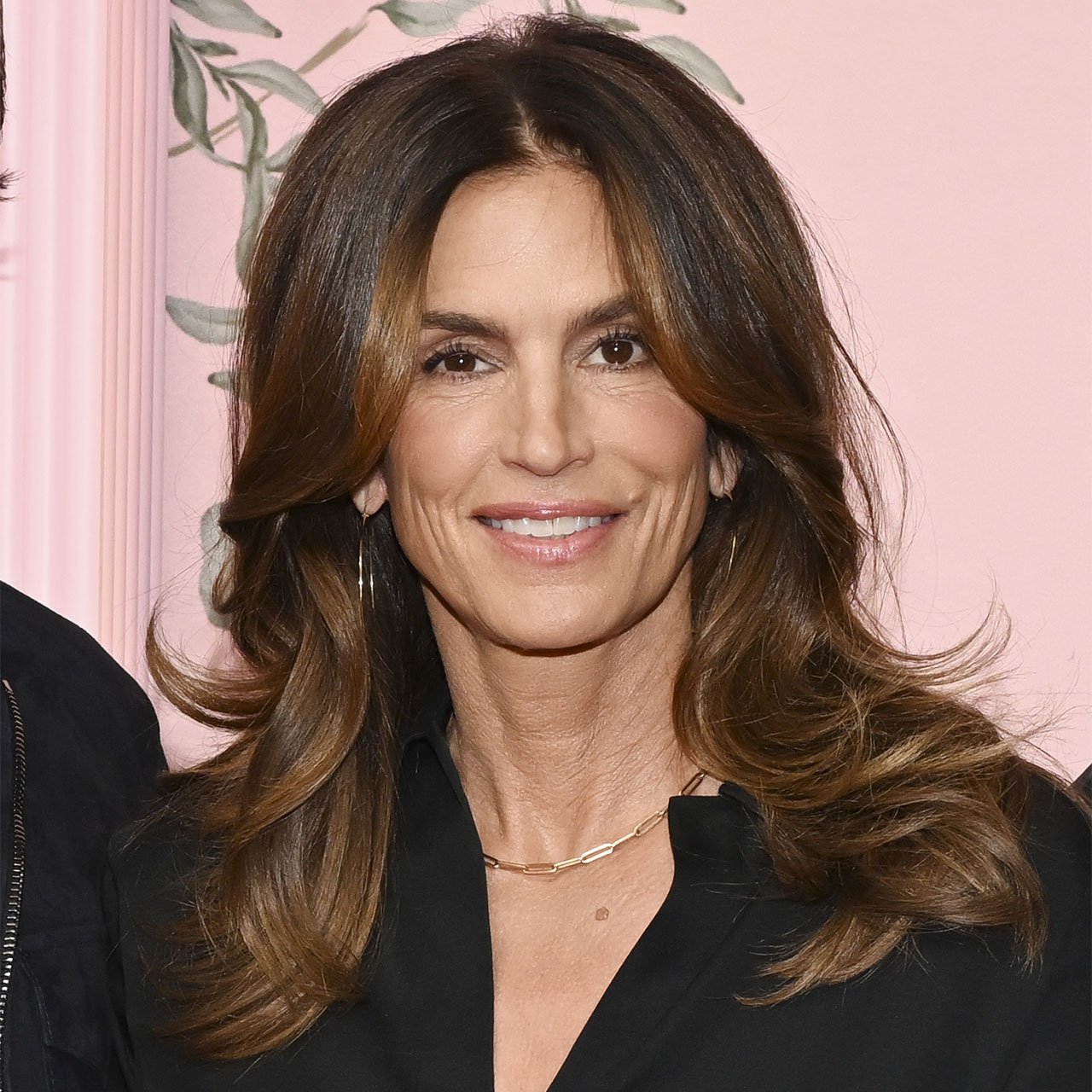 Long Hairstyles 2024 With Bangs