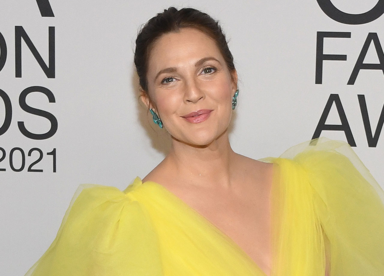 Drew Barrymore Opens Up About Being Sober For ‘Five Years’ And ...