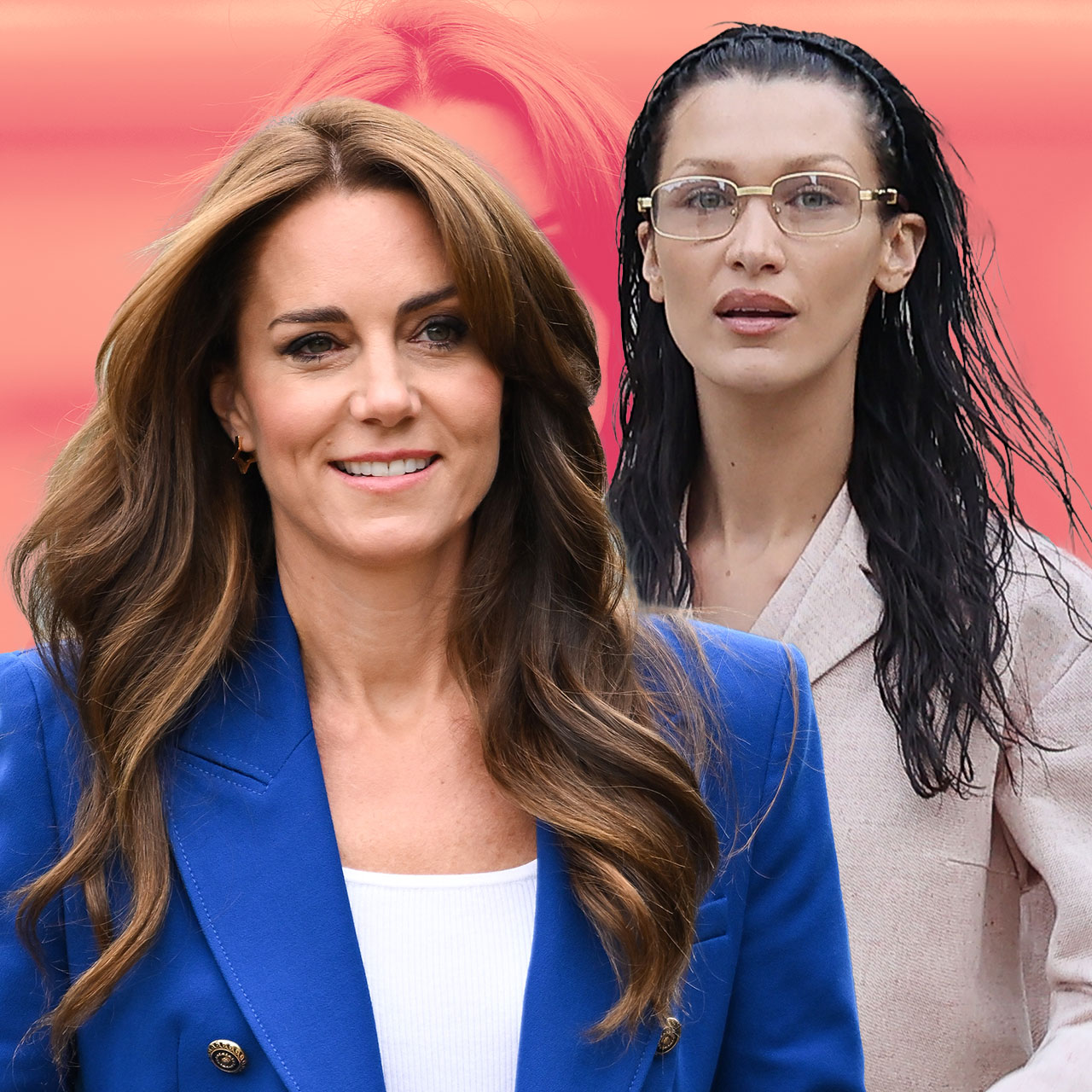 Celebs Can’t Stop Wearing The Trendy Fall ‘Puddle Pants’ That Are ...