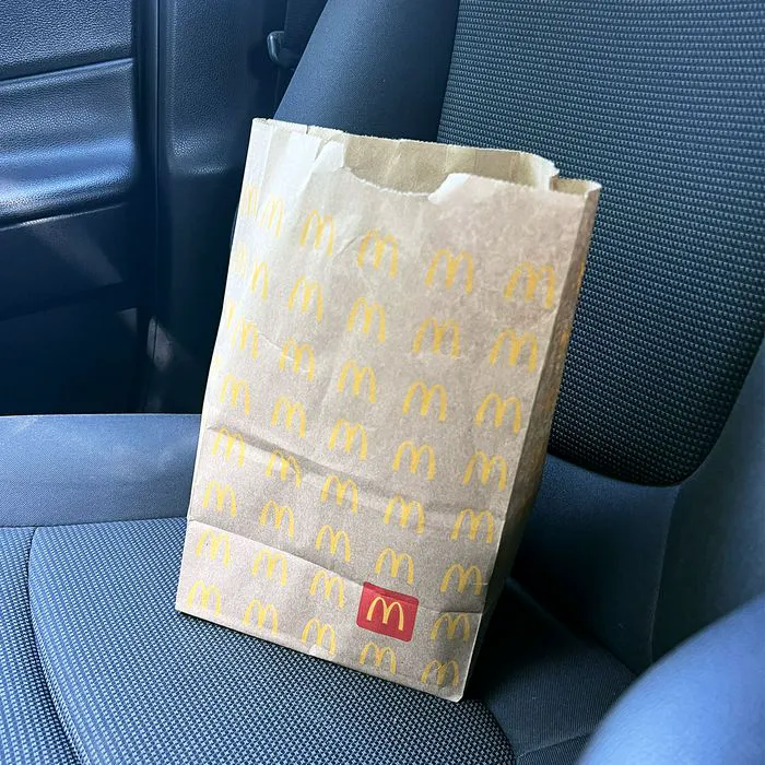 TikToker Goes Viral After Showing How McDonald’s Charges Extra For To ...
