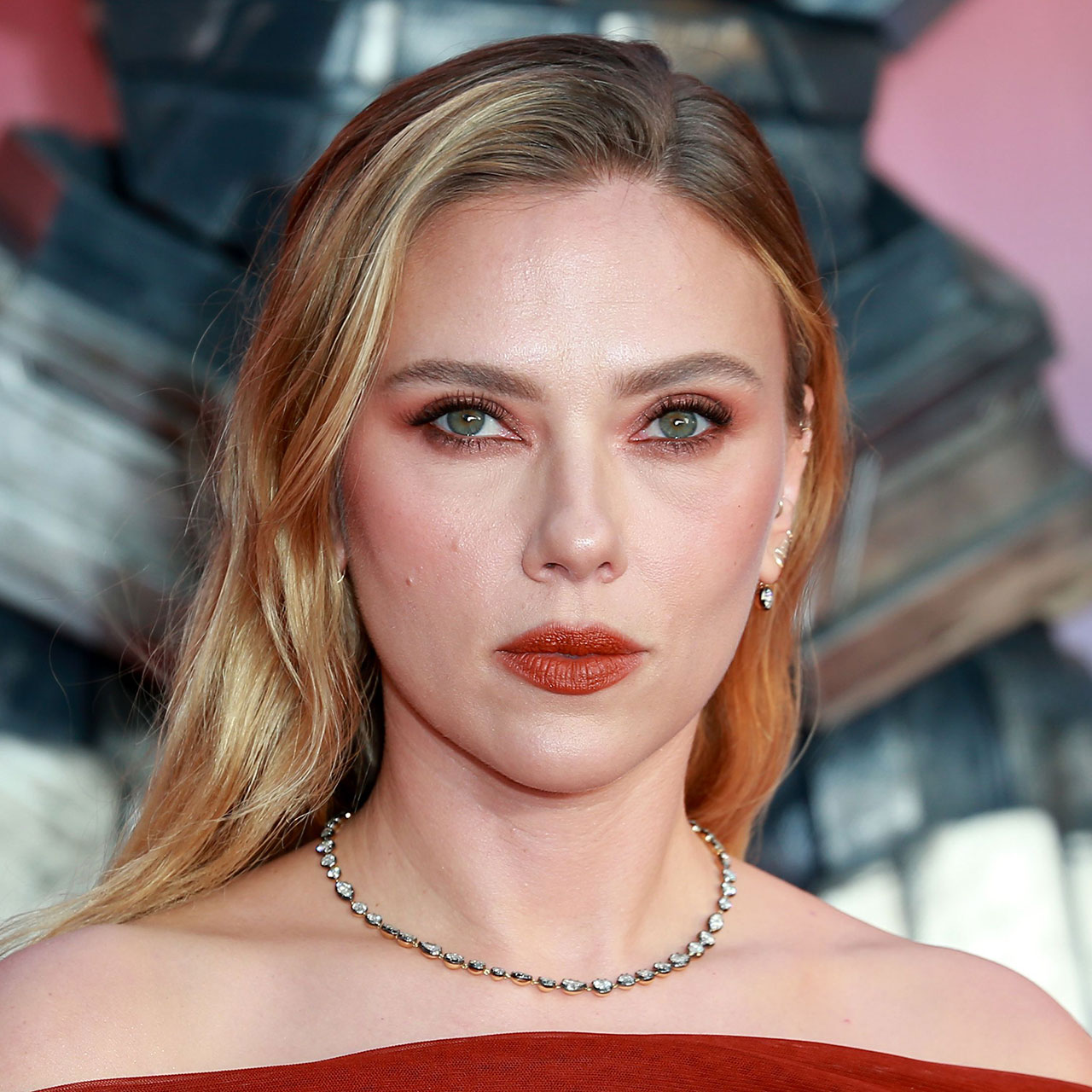 Scarlett Johansson Fans Call Her ‘Gorgeous’ And ‘Classy’ As She Stuns ...