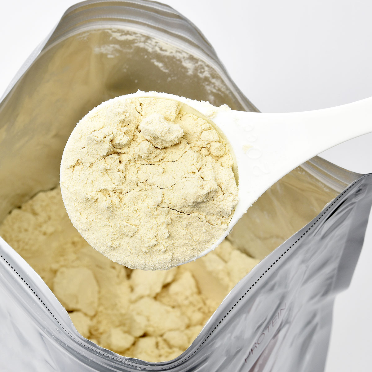 4 ‘Amazing’ Foods For Fat Loss That ‘Actually Work,’ According To A Doctor: Protein Powder ...