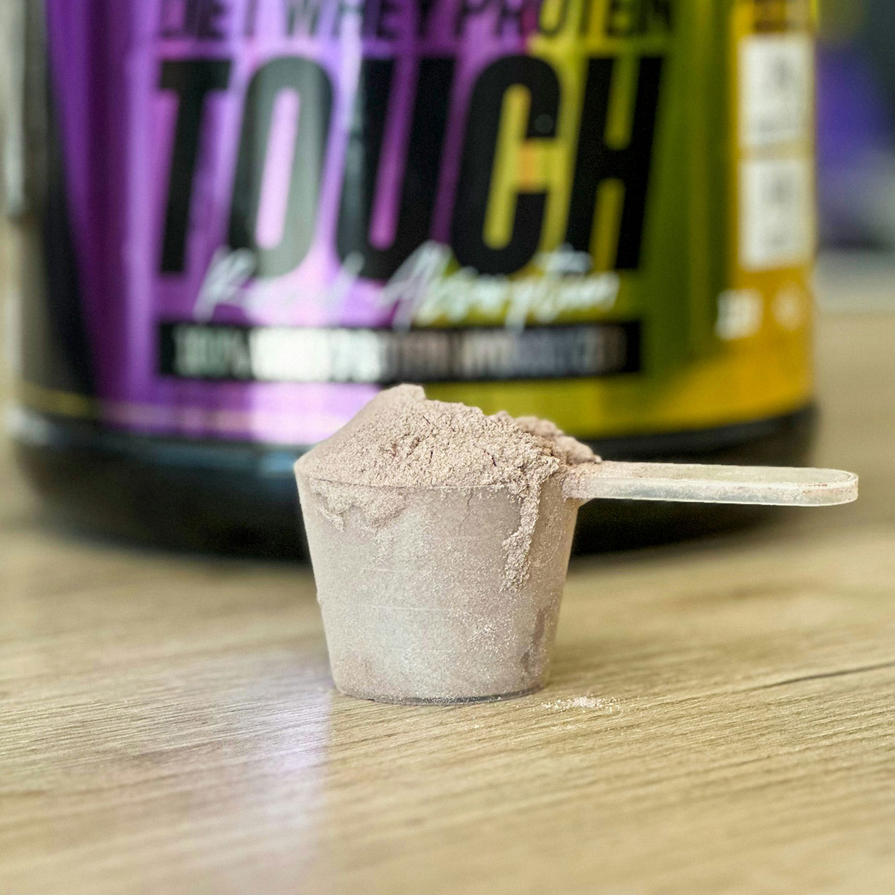 A Doctor Explains Why Protein Powder Is ‘One Of The Worst Supplements ...