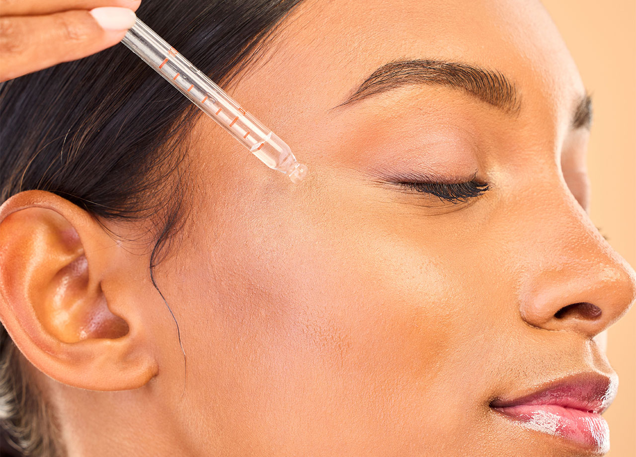 A Derm Explains Why Castor Oil Is ‘Nature’s Botox’ For Your Face And ...