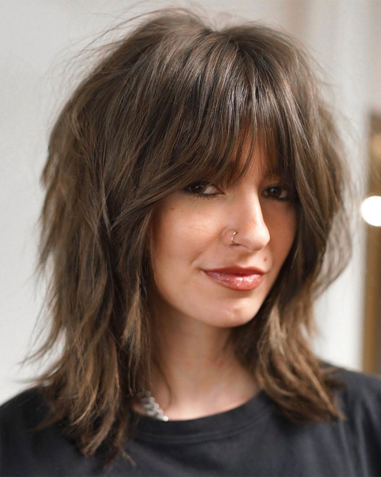 Stylists Say These 3 Haircuts Draw More Attention To Thinning And Bald ...